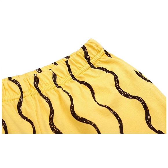 Matching Sets | Childrens Banana Set Outfit | Poshmark